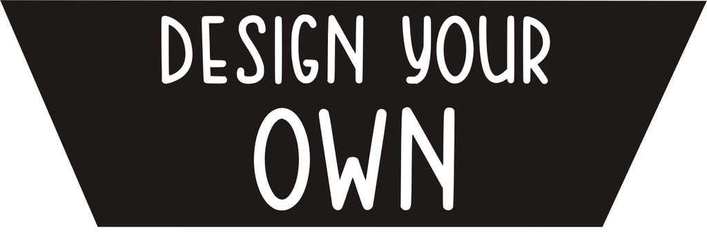 Design Your Own Mirrored Acrylic Lift Badge – IMHOFF DESIGNS